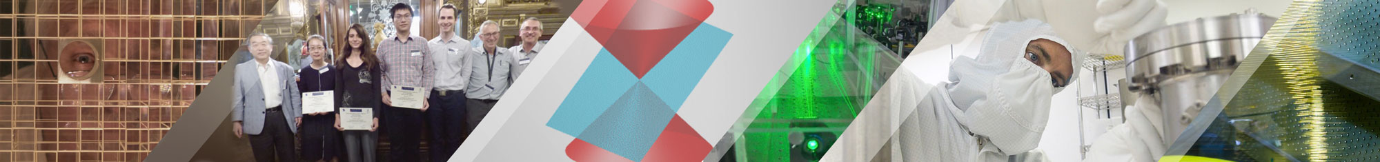 ILCAC, Inc. - The International Light Cone Advisory Committee, Inc.